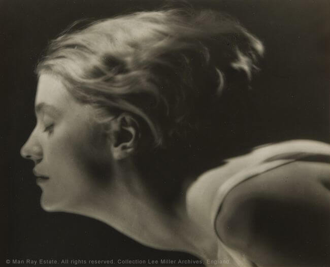 Lee Miller: Photographs | My Art Guides