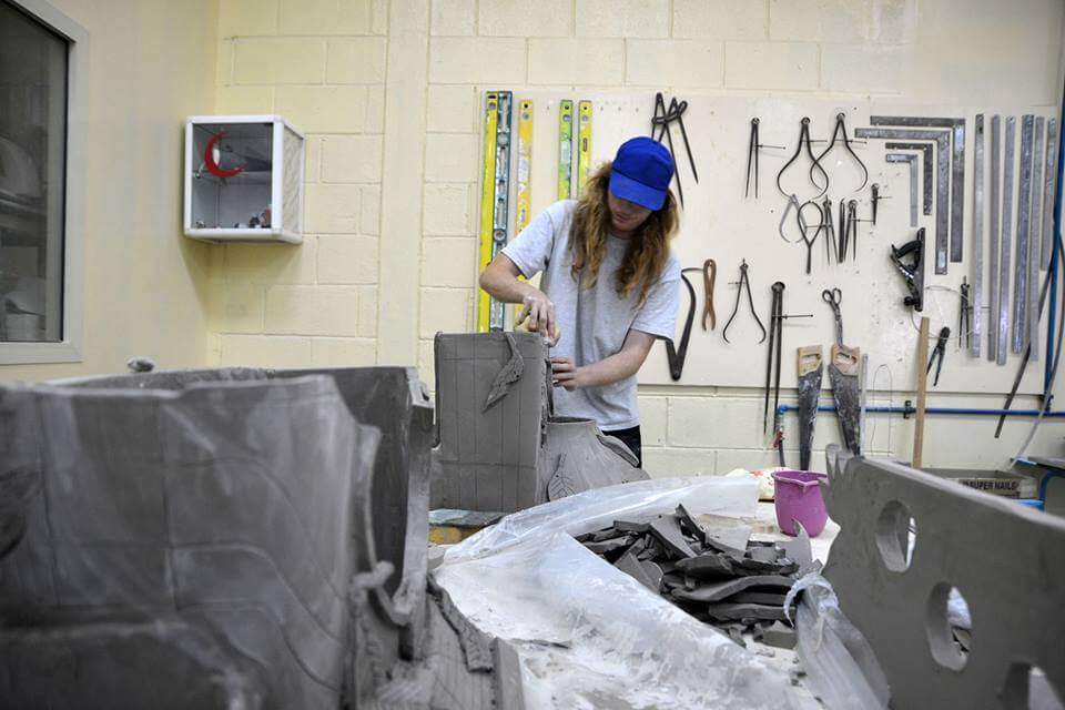 March Project – My Art Guides