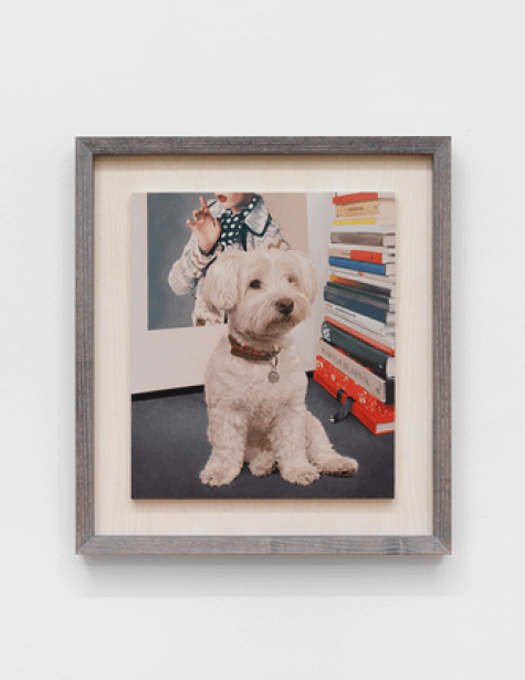 Matthew Watson: Surplus to Requirements | My Art Guides