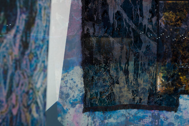 Maya Rochat: A River is a Rock – My Art Guides