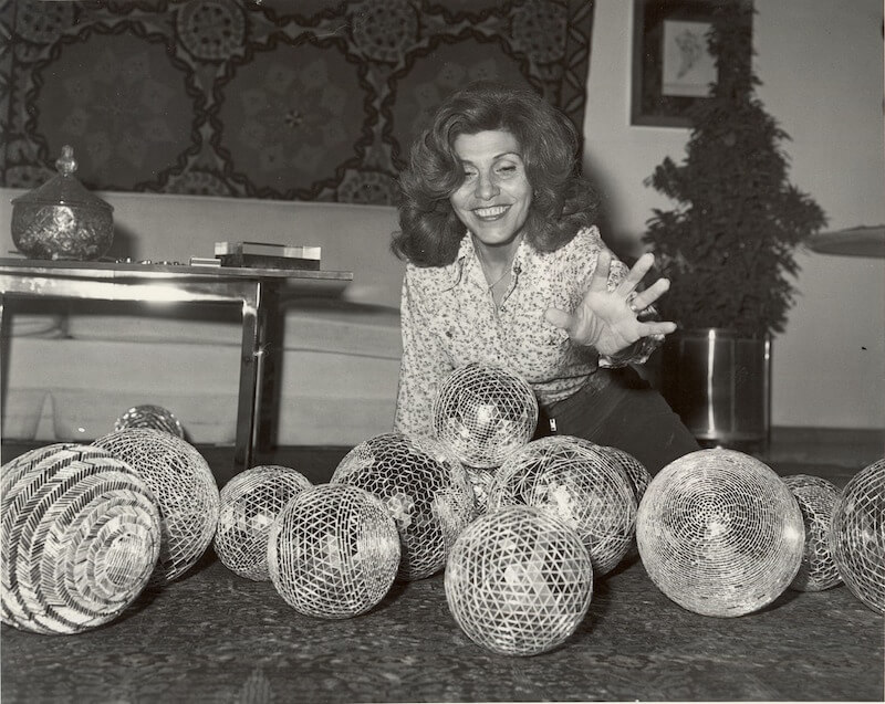 Monir Museum to Open in Tehran in December 2017 | My Art Guides