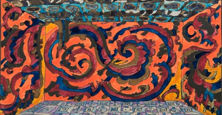 Modern Visionaries – My Art Guides