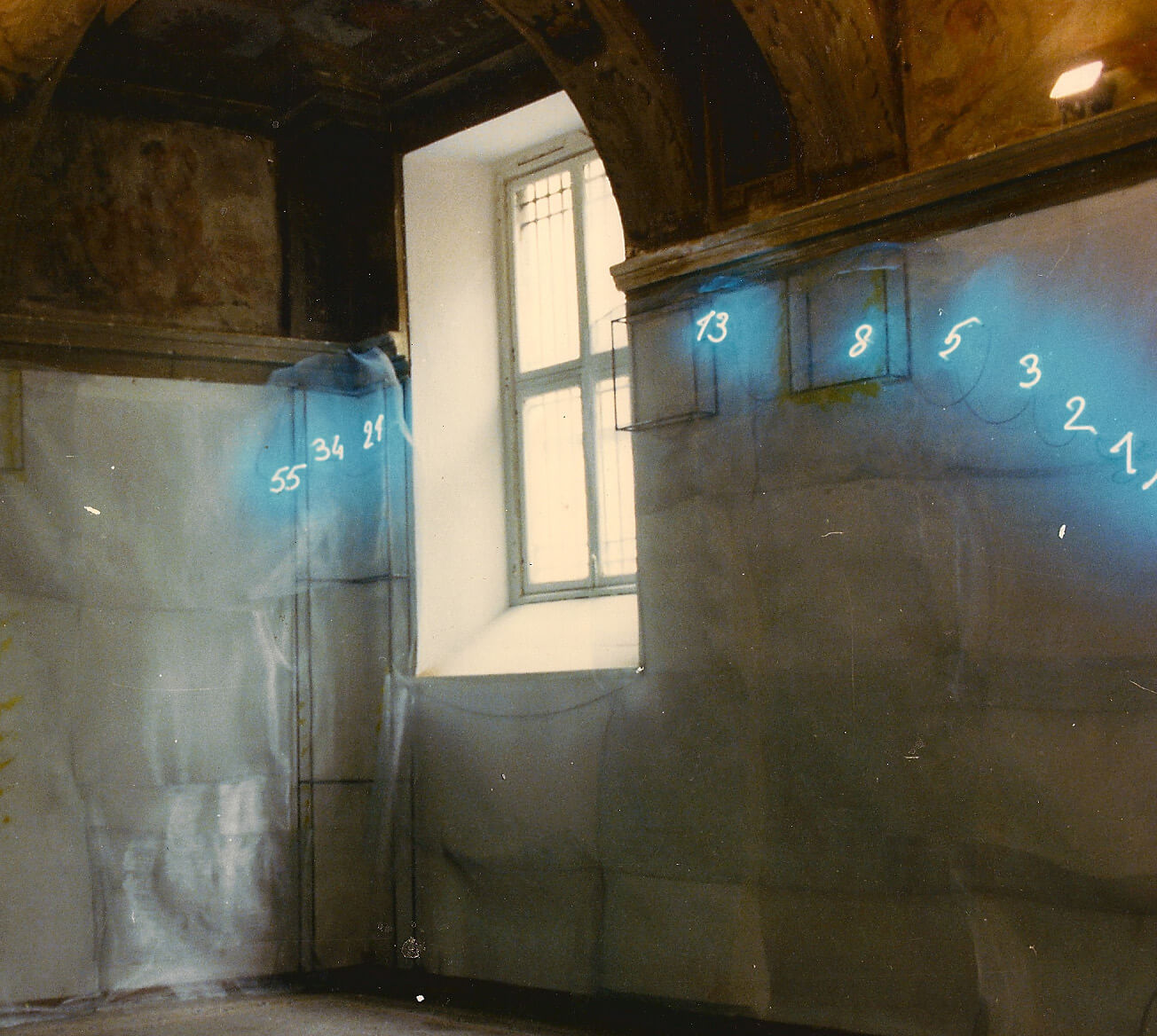 Mario Merz: Early Works | My Art Guides