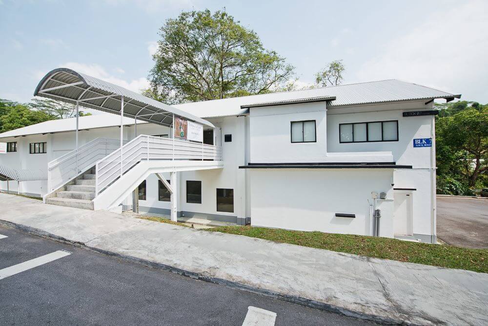 Ota Fine Arts Singapore | My Art Guides