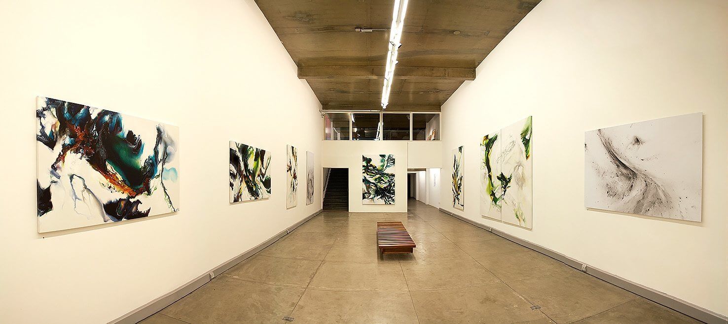 Group show: Best of each, 2nd edition – My Art Guides