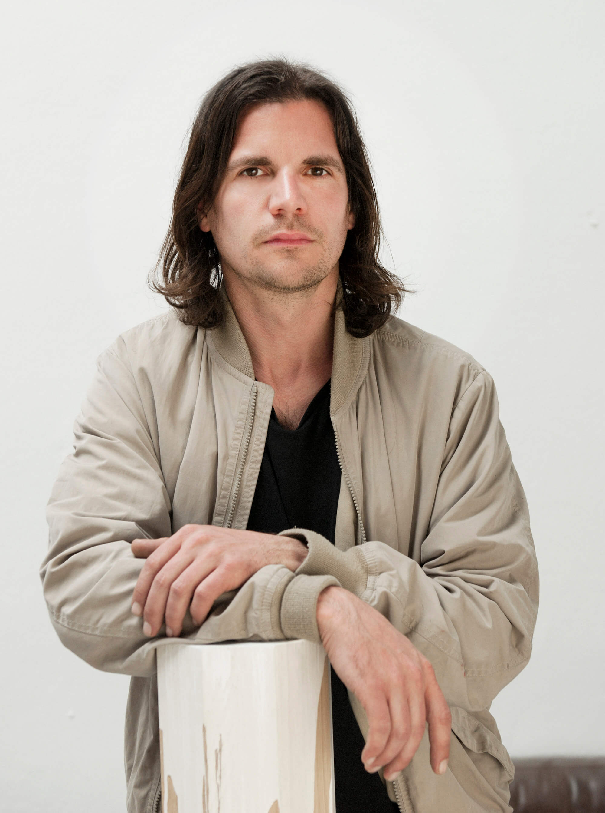 Clouds and Tears: an Interview with Michael Sailstorfer | My Art Guides