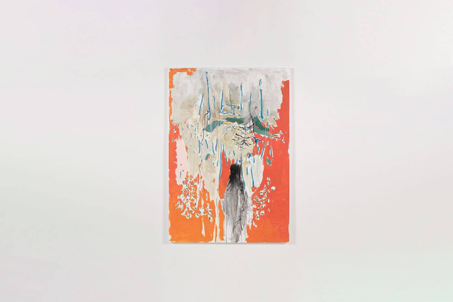 Richard Aldrich – My Art Guides