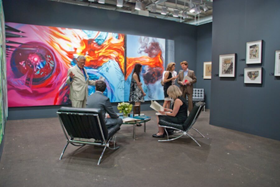 Richard L. Feigen & Co. | My Art Guides