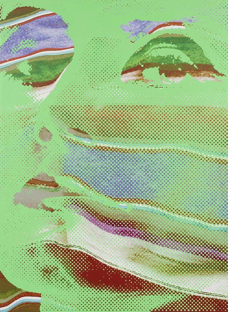 Richard Phillips: New Paintings / Neue Bilder | My Art Guides