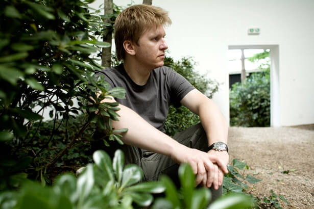 Roman Ondak: The Source of Art is in the Life of a People | My Art Guides