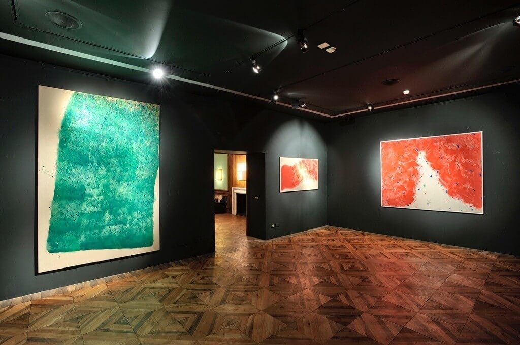 Robilant + Voena, Milan | Milan, Italy | My Art Guides