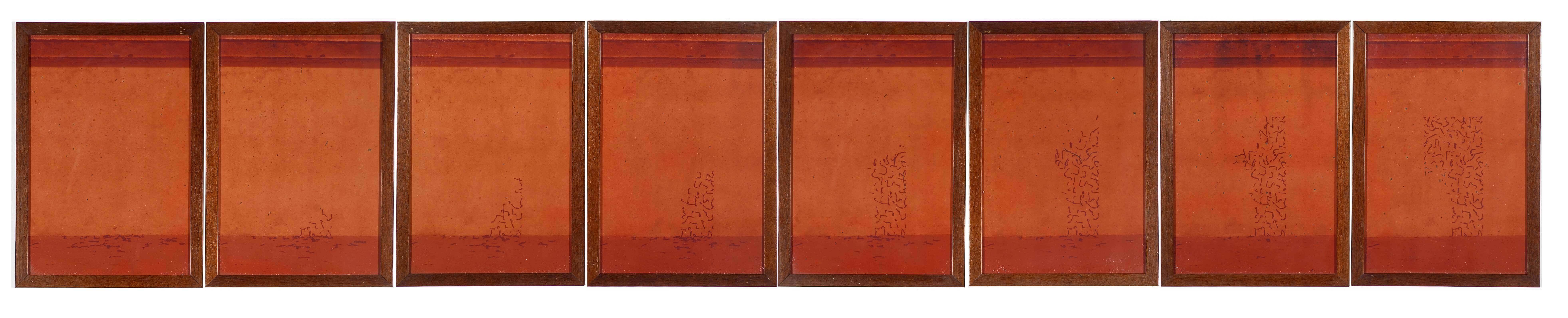 Alberto Garutti: First time | My Art Guides