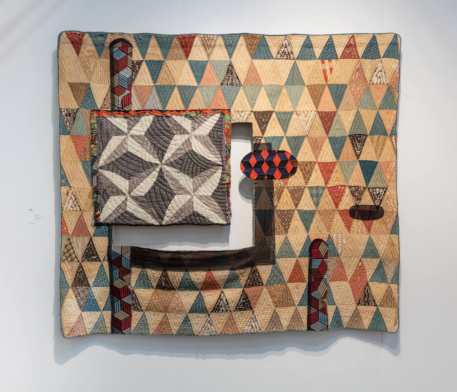 Sanford Biggers | My Art Guides