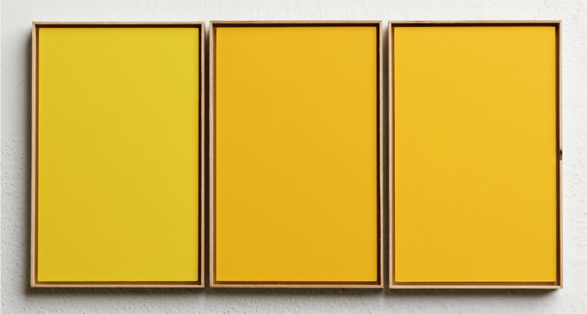 Fabrizio Parachini: il volume a due dimensioni | My Art Guides