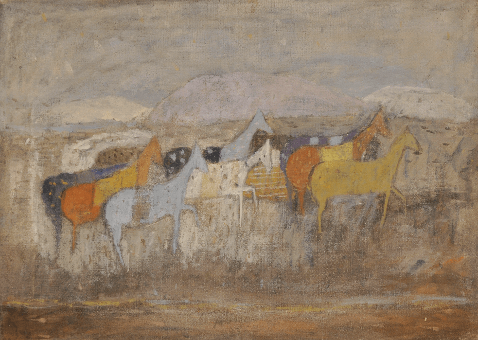 Atelier Cadorin: a Dinasty of Venetian Artists | My Art Guides