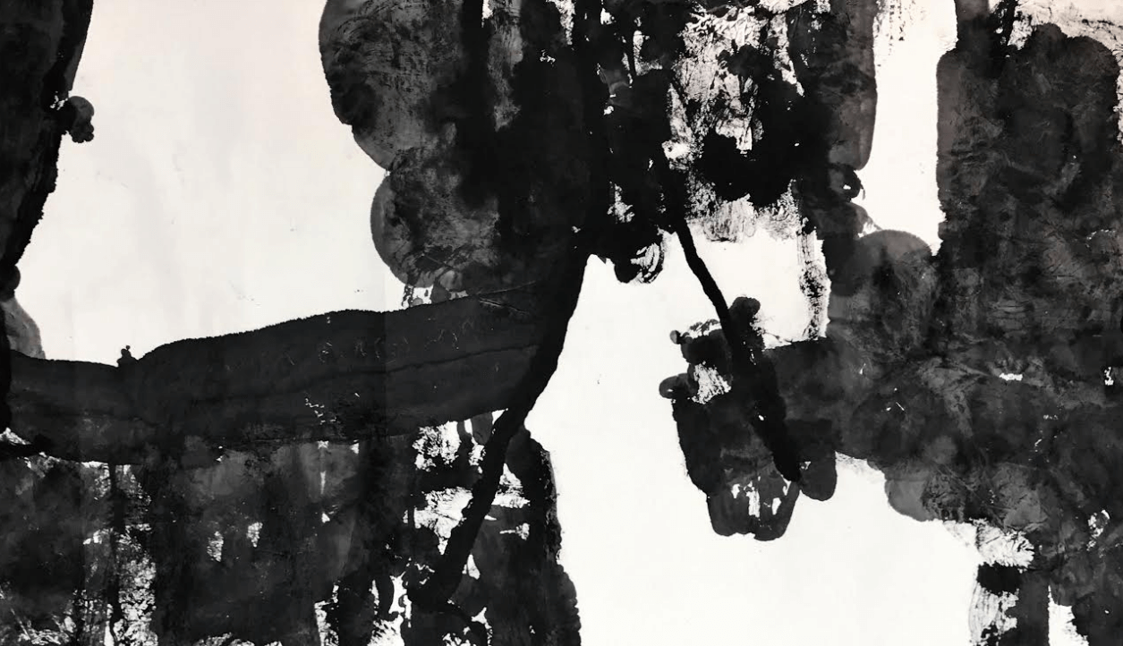 Wang Chuan: Forms of Line – My Art Guides
