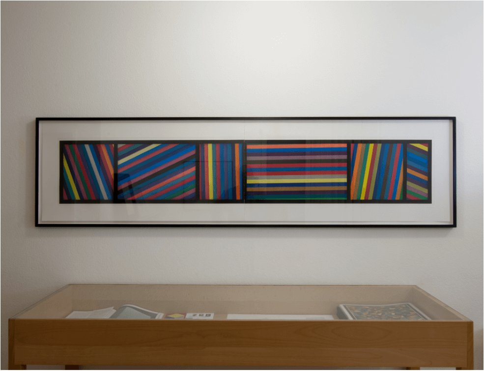 Sol Le Witt | My Art Guides