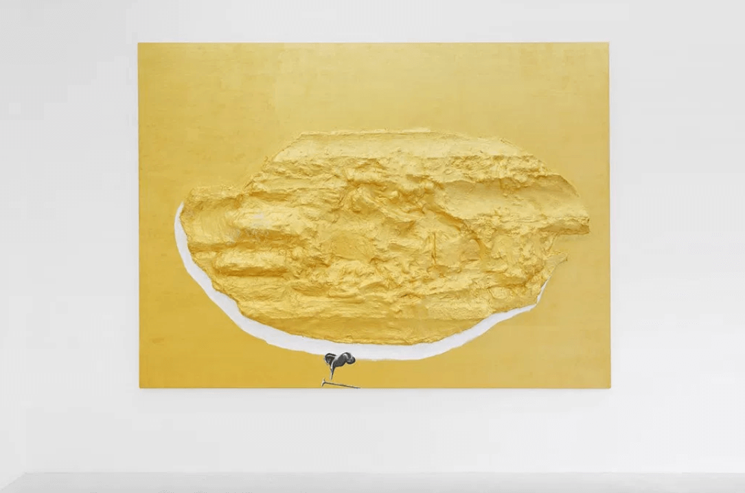 Enzo Cucchi | My Art Guides