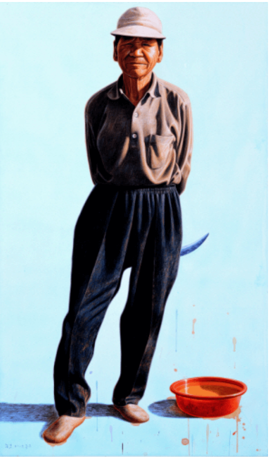 Lee Jong-gu Solo Show – My Art Guides