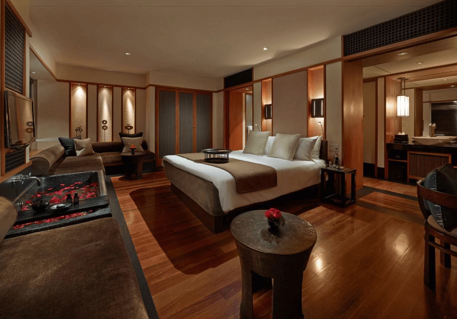 The Setai, Miami Beach | My Art Guides