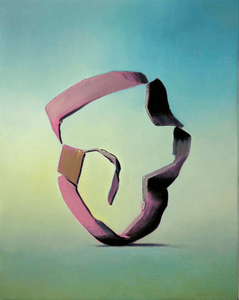 Ivan Seal – My Art Guides