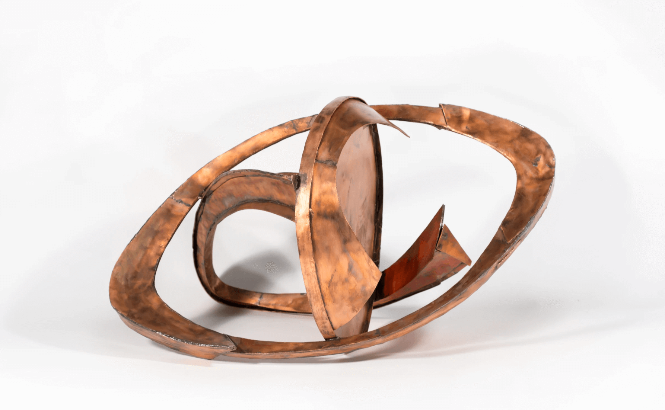 Herbert Ferber: Sculpture as a Metaphor for an Idea – My Art Guides