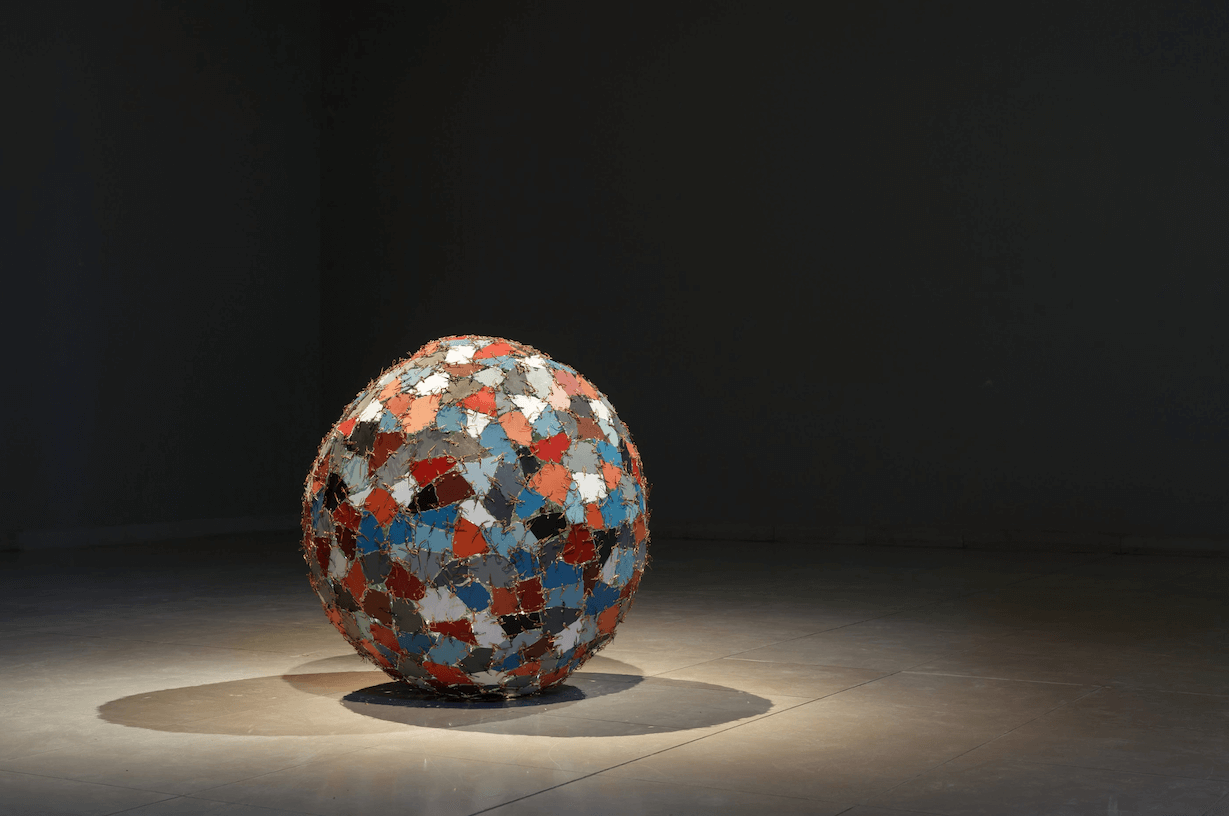 Kader Attia: The Museum of Emotion – My Art Guides