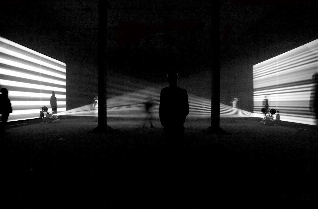 Lis Rhodes: Dissident Lines – My Art Guides