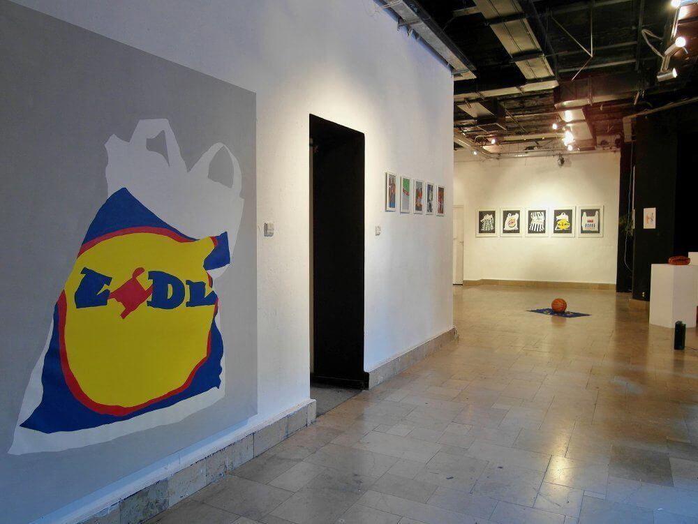 V9 – Street Art Gallery – My Art Guides