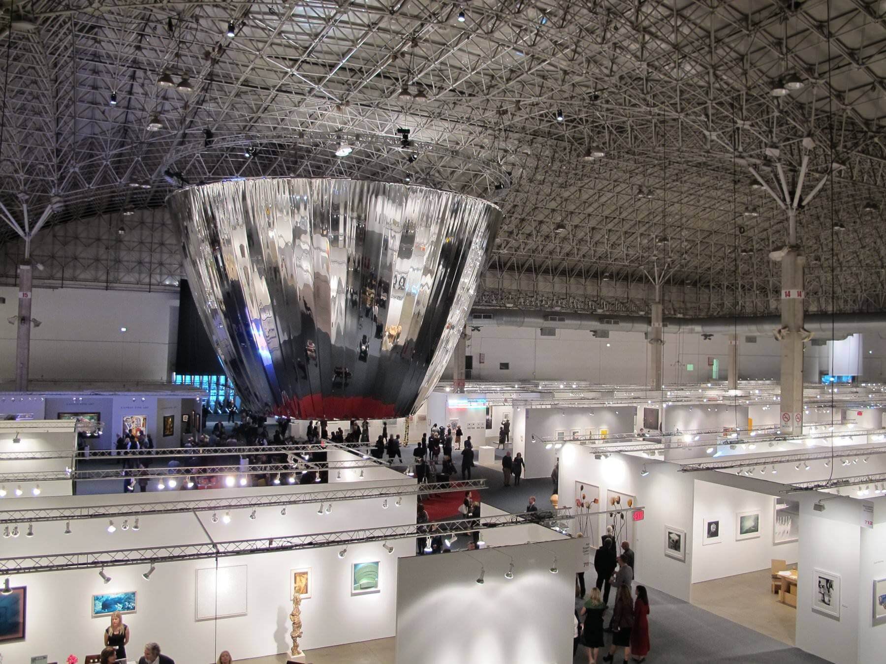 EXPO Chicago 2016 Reveals its Program – My Art Guides