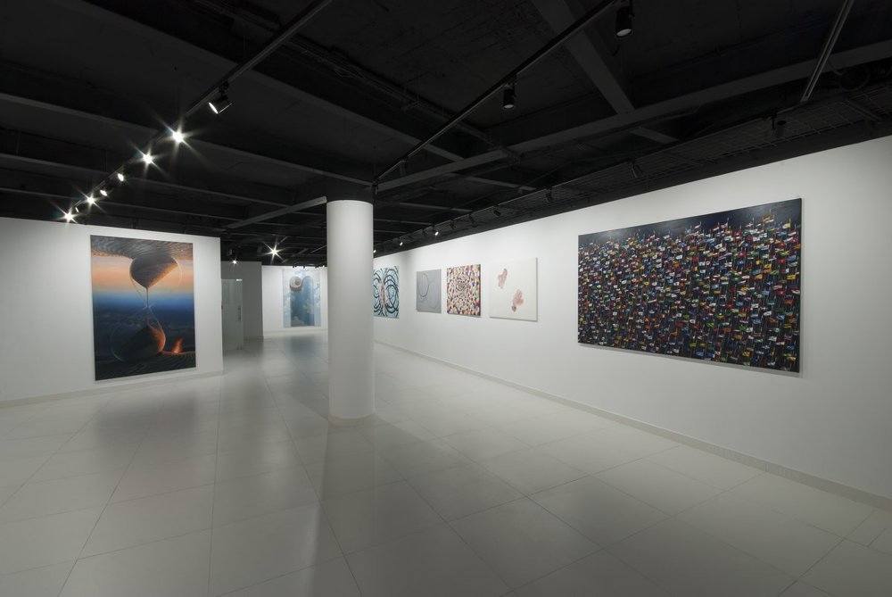 Mobius Gallery – My Art Guides