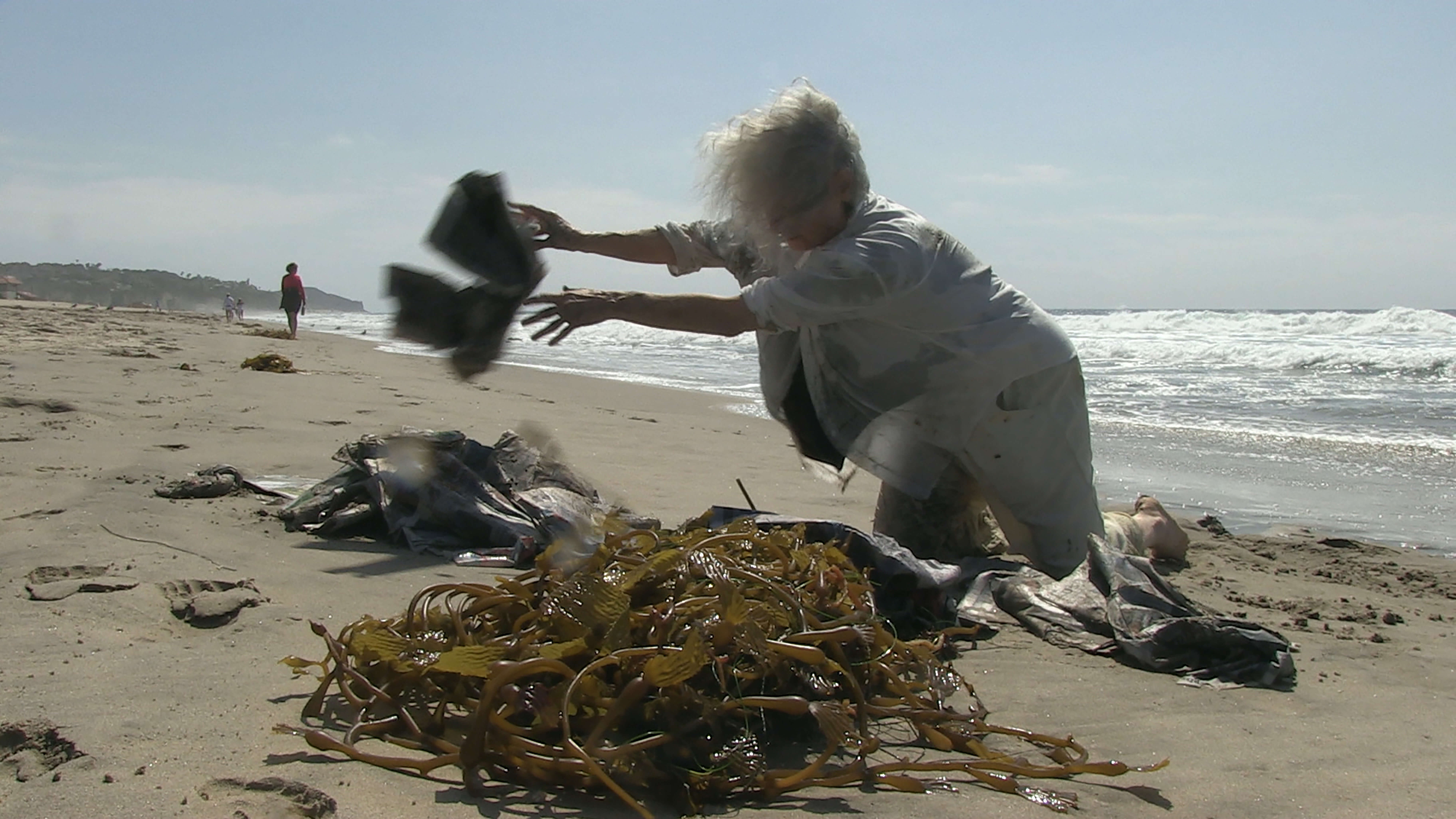 Simone Forti – My Art Guides