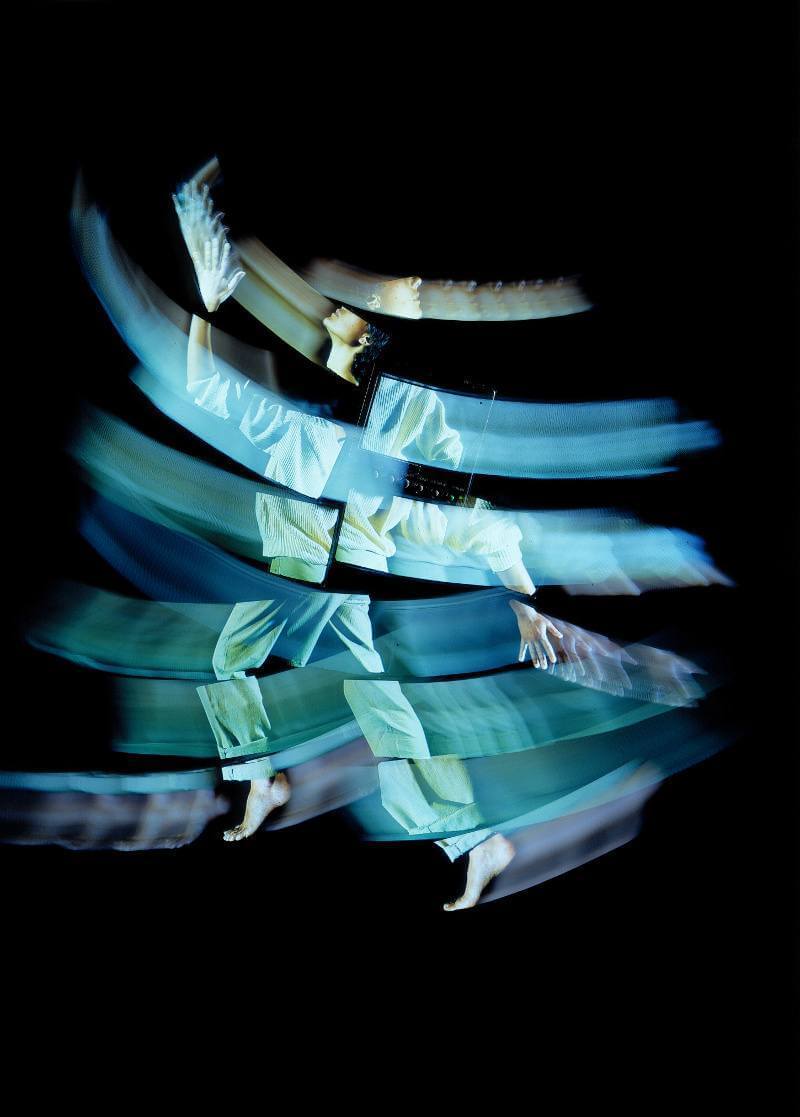 Studio Azzurro: Sensitive Images | My Art Guides