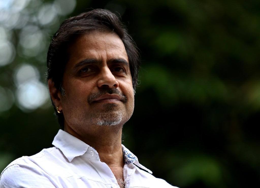 Sudarshan Shetty Appointed Curator of 2016 Kochi – Muziris Biennale ...
