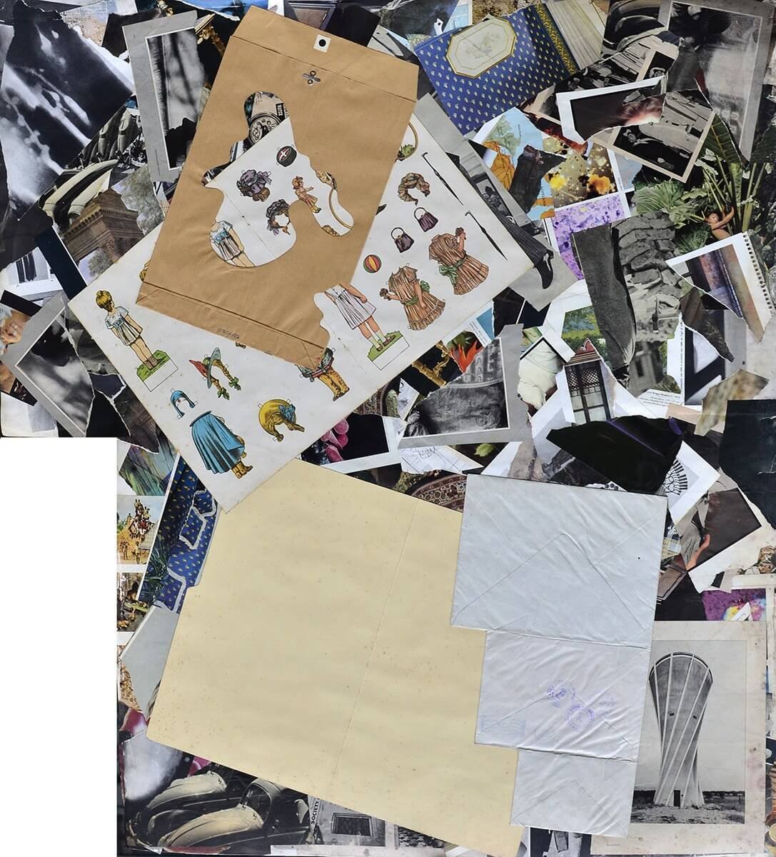 Roberto Chabet Solo Show | My Art Guides