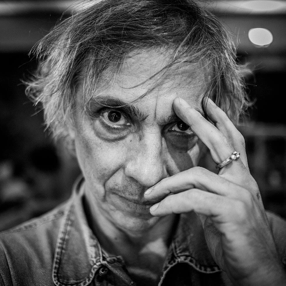 Brazilian Artist Tunga Dies at 64 | My Art Guides