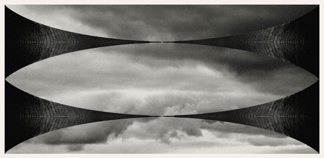 Riccardo Arena: Vavilon Project C – Solovki Islands | My Art Guides