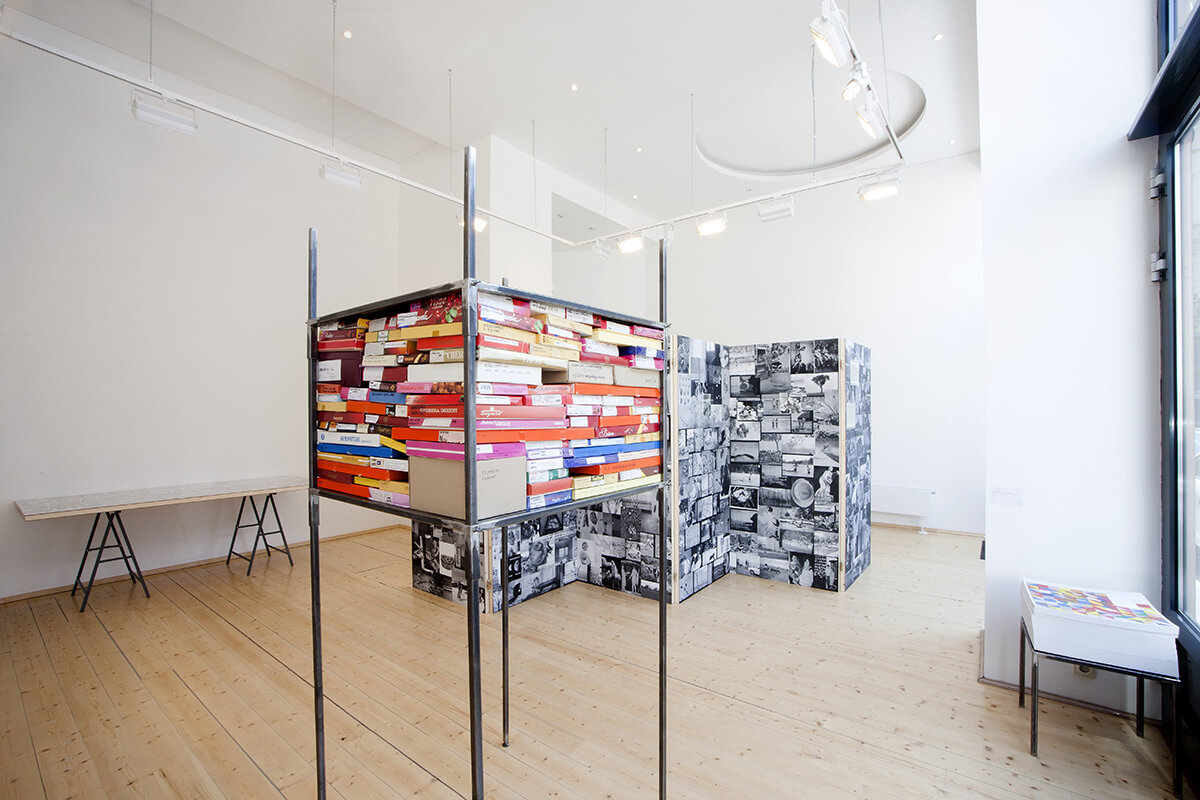 Viltin Gallery | My Art Guides