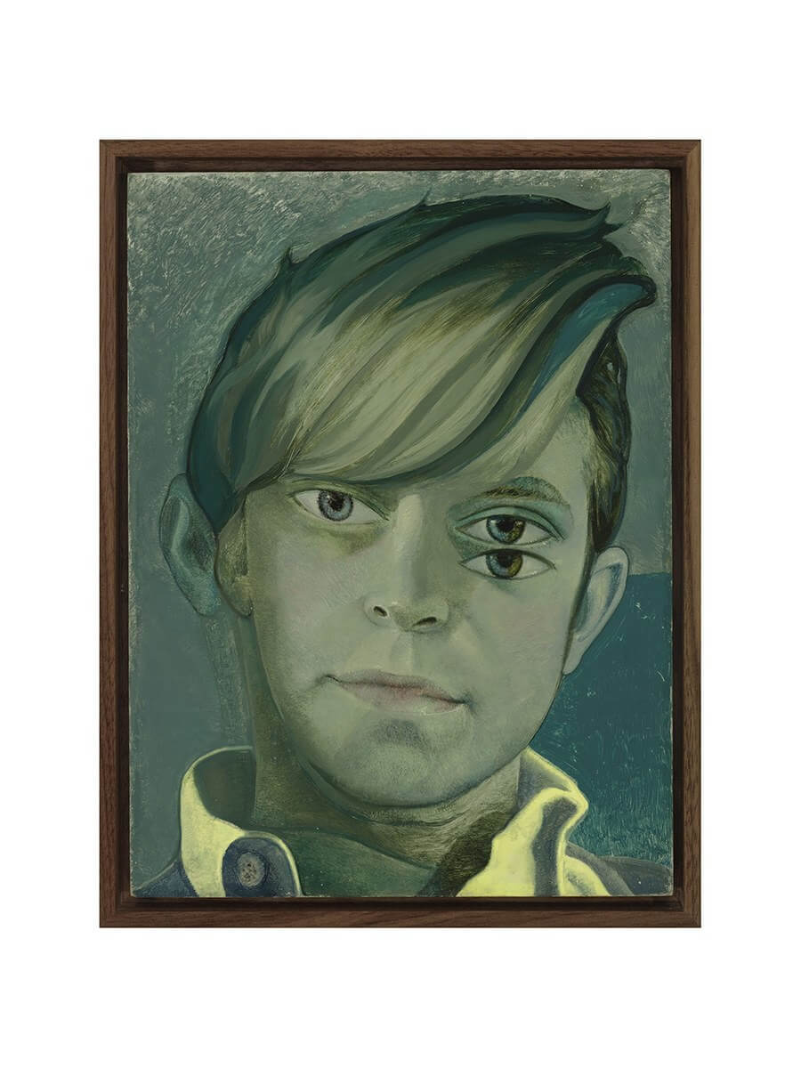 Victor Man | My Art Guides