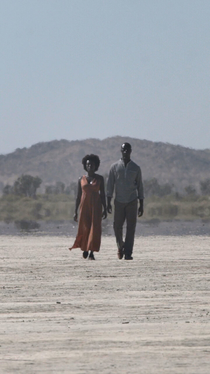 Bill Viola. The Vast: Mirrors of the Mind – My Art Guides