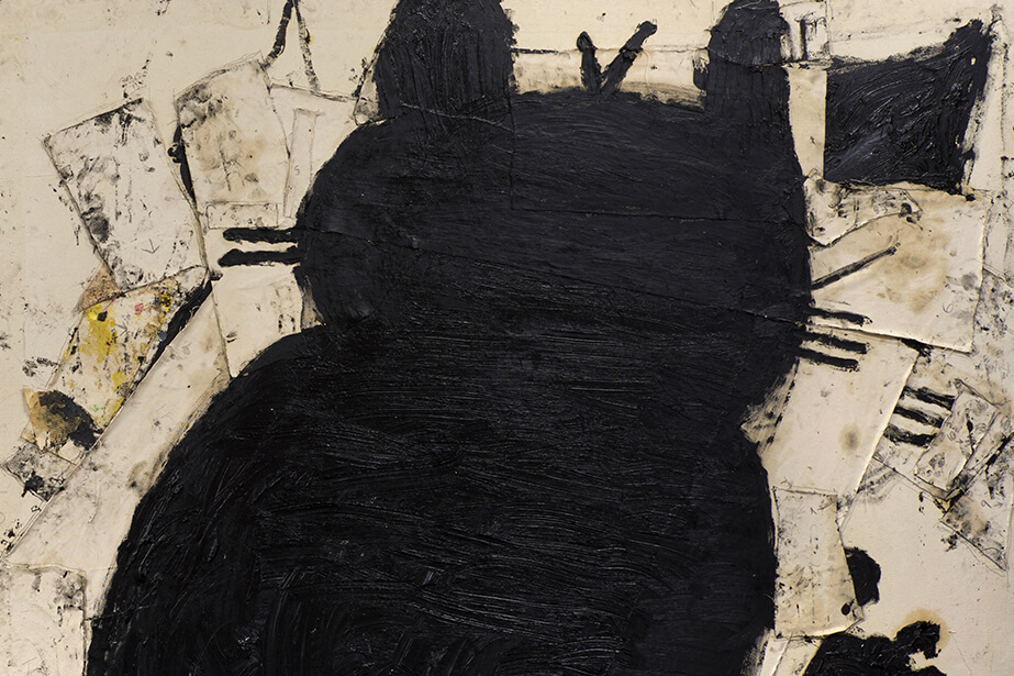Rose Wylie: Horse, Bird, Cat | My Art Guides