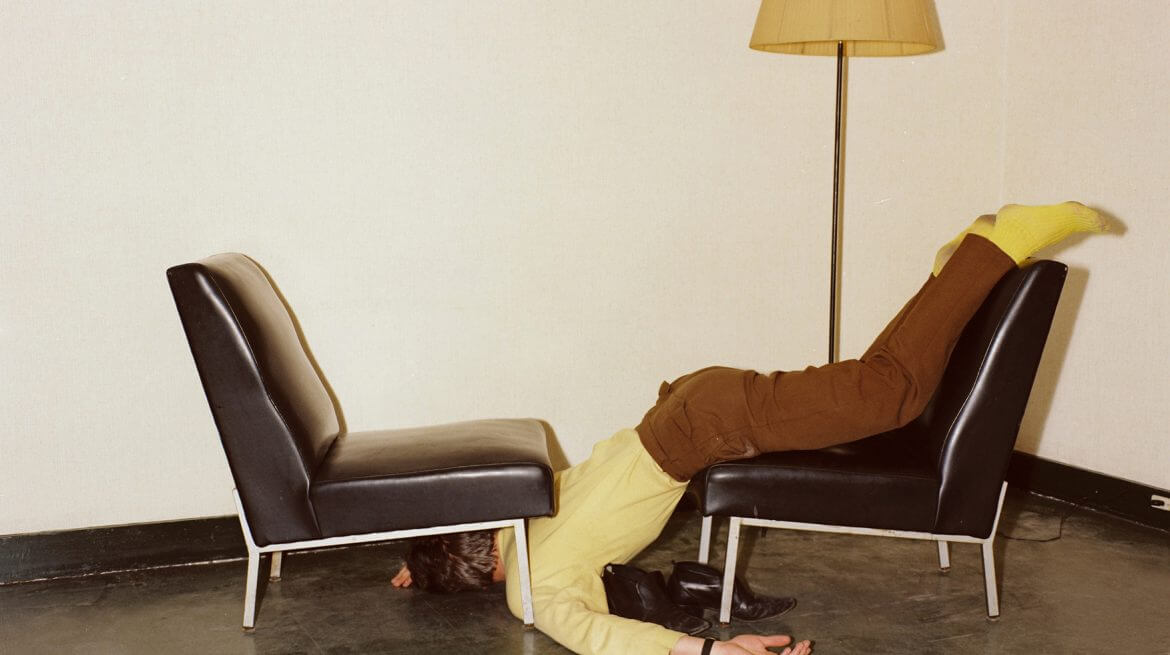 Thomas Ruff: Photographs 1979 – 2017 – My Art Guides