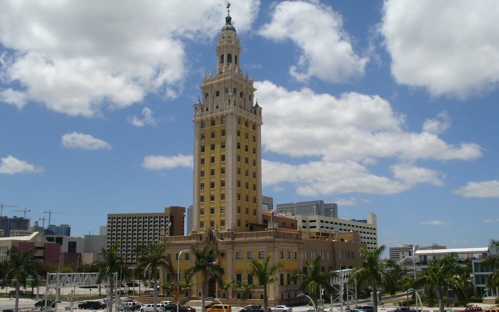 Museum of Art and Design at Miami Dade College – My Art Guides