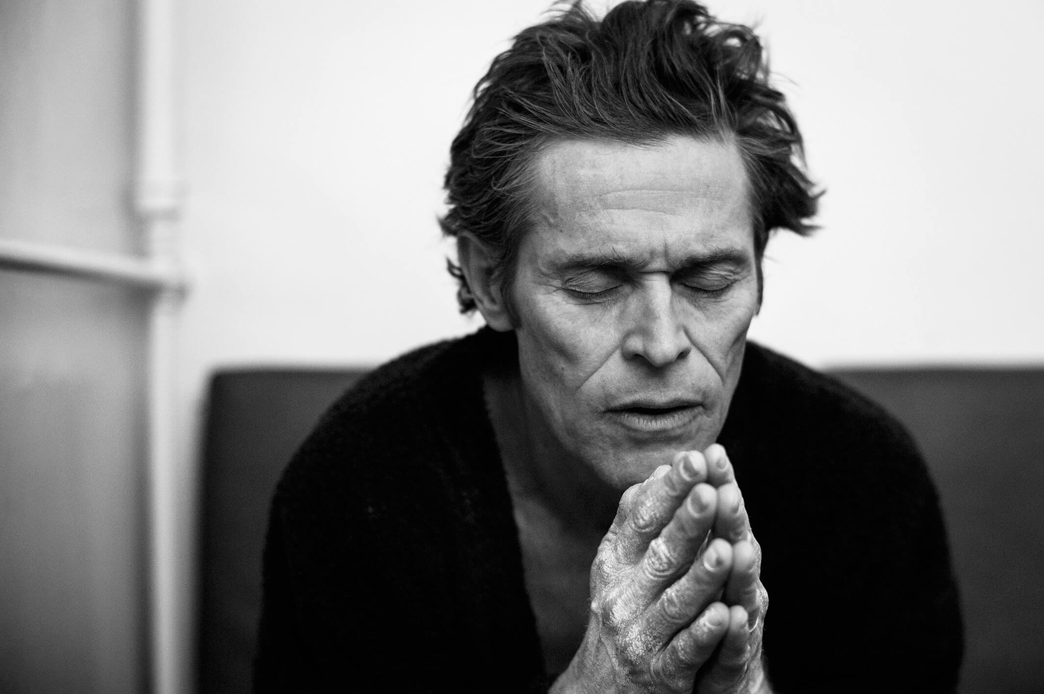 Ann Ray: Blind Faith – My Art Guides