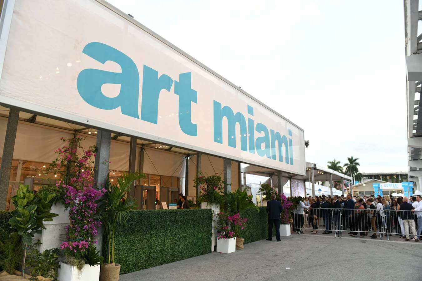 Art Miami 2019 | My Art Guides