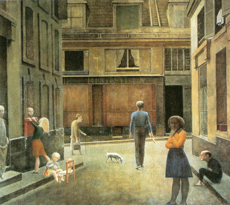 Balthus | My Art Guides