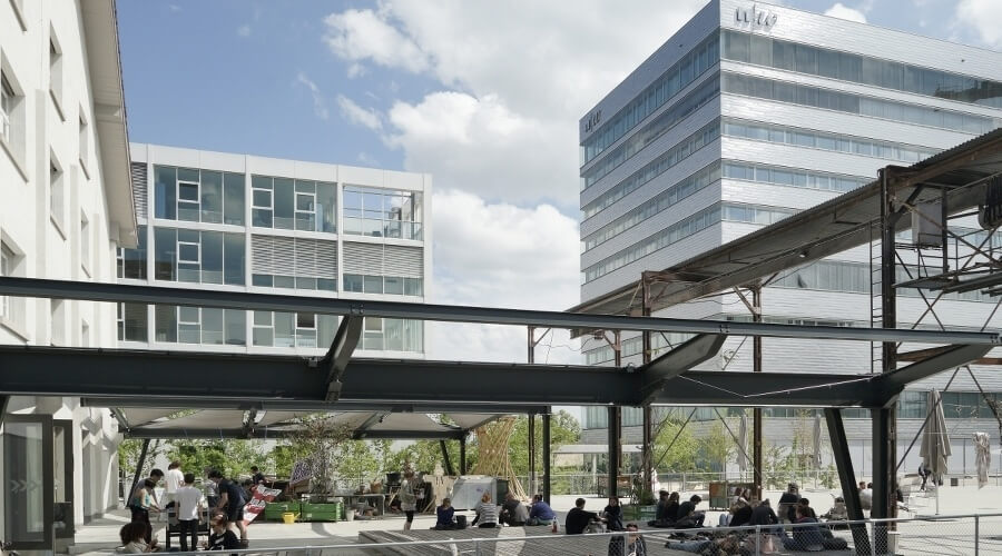 FHNW Academy of Art and Design Events – My Art Guides