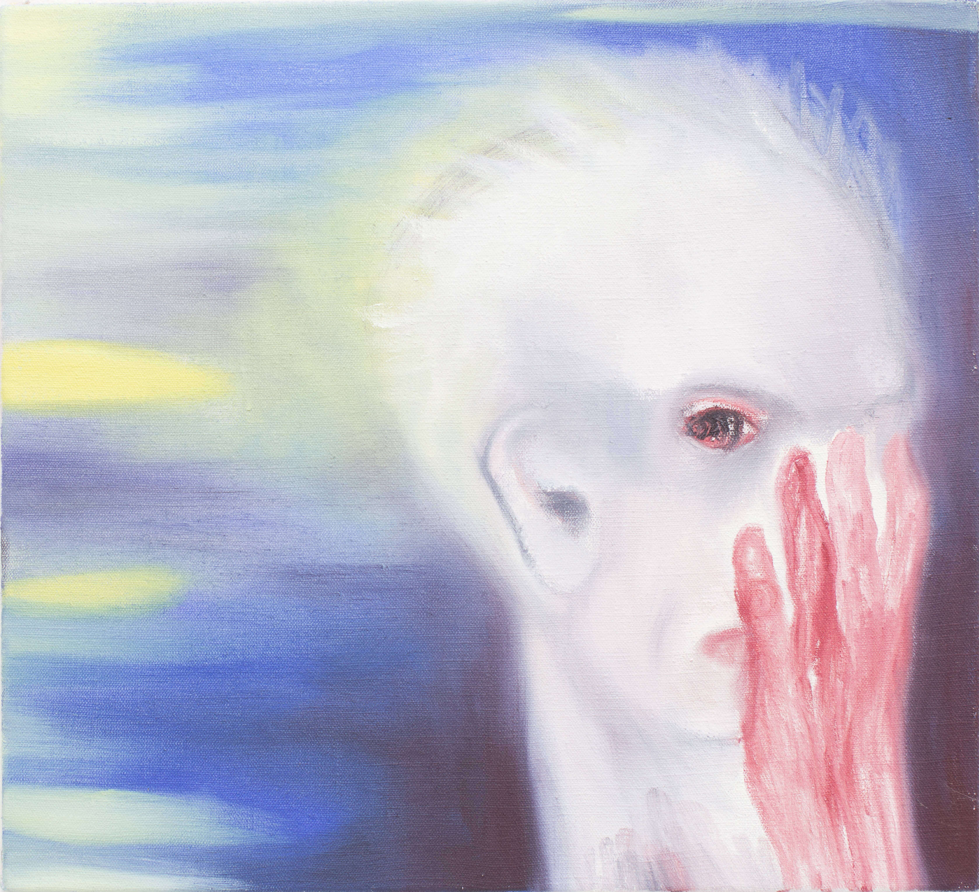 Miriam Cahn: Mare Nostrum | My Art Guides