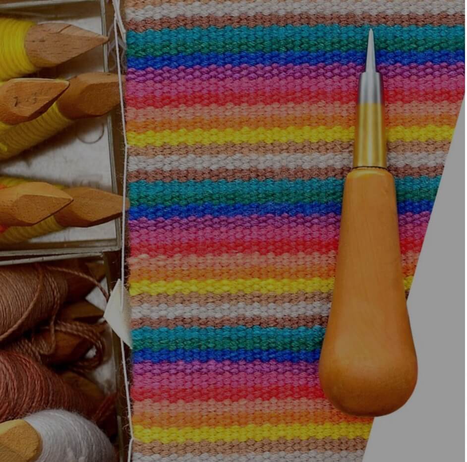 Co-Lab: Contemporary Art and Savoir-Faire – My Art Guides