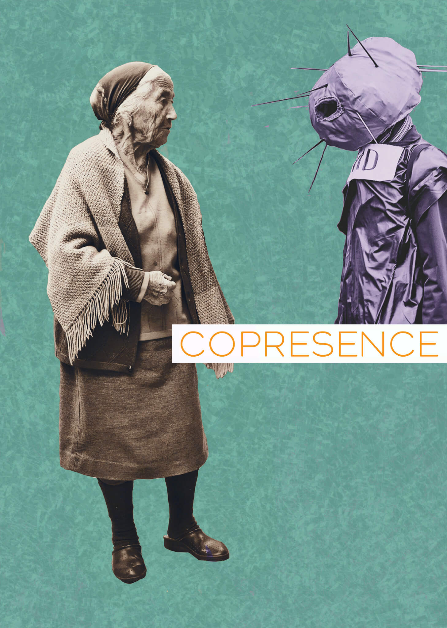 CoPresence (TAAK and noMade collective) | My Art Guides